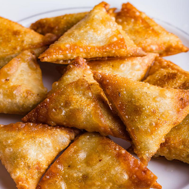 Ada samosa making machine samosa folding machine delicious samosa ...