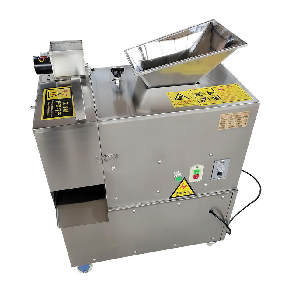 Ada Commercial Dough Divider Dough Extruder Machine - Ada Tenfly Food ...